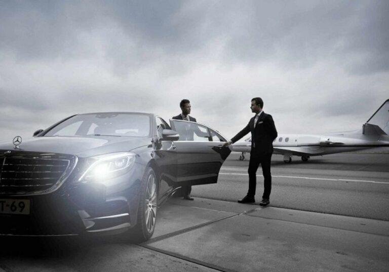 Is VIP Transfer Worth the Extra Cost? Pros and Cons - Chauffeured Solutions